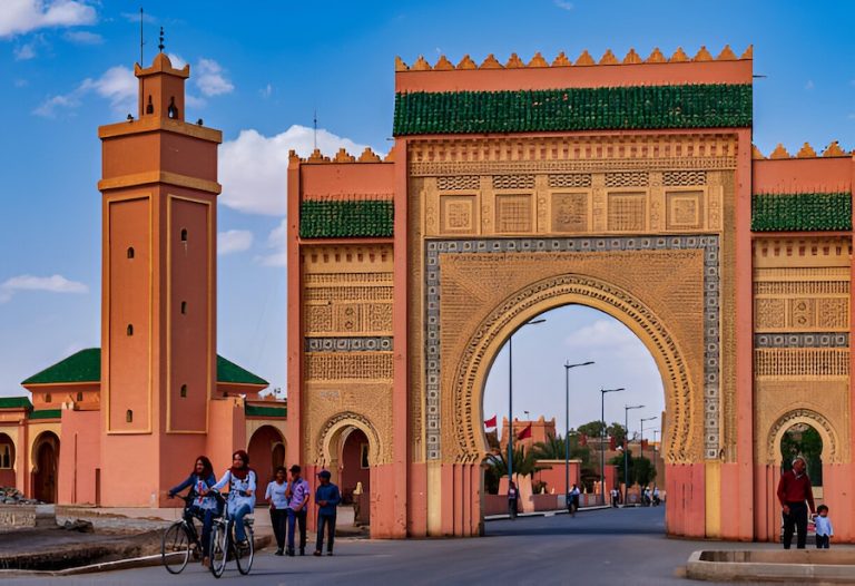 Who Are the Berbers? Meet the Amazigh of Morocco - Morocco on Tour