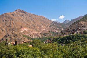 The Atlas Mountains in Morocco: Ultimate Travel Guide 2026