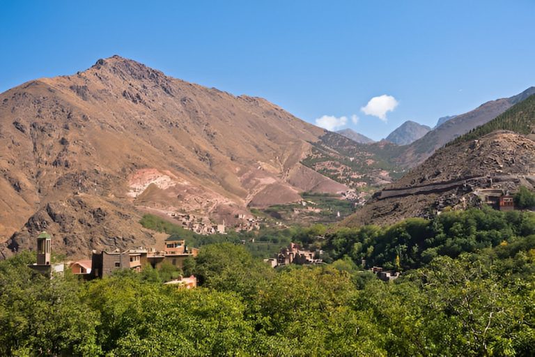 Who Are the Berbers? Meet the Amazigh of Morocco - Morocco on Tour